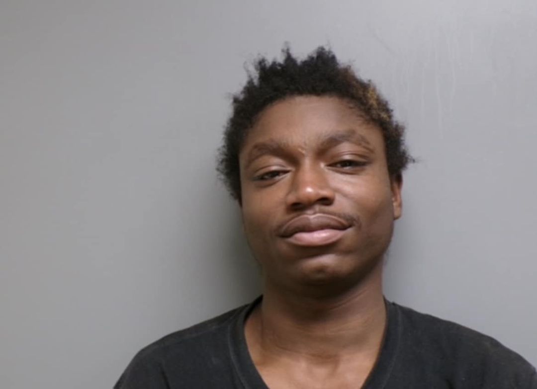 Suspect in Park Avenue shootout extradited to Bridgeport, police say