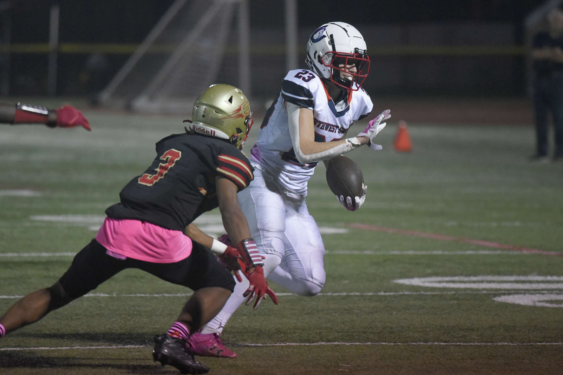 Your guide to the Northwest United high school football team for 2024