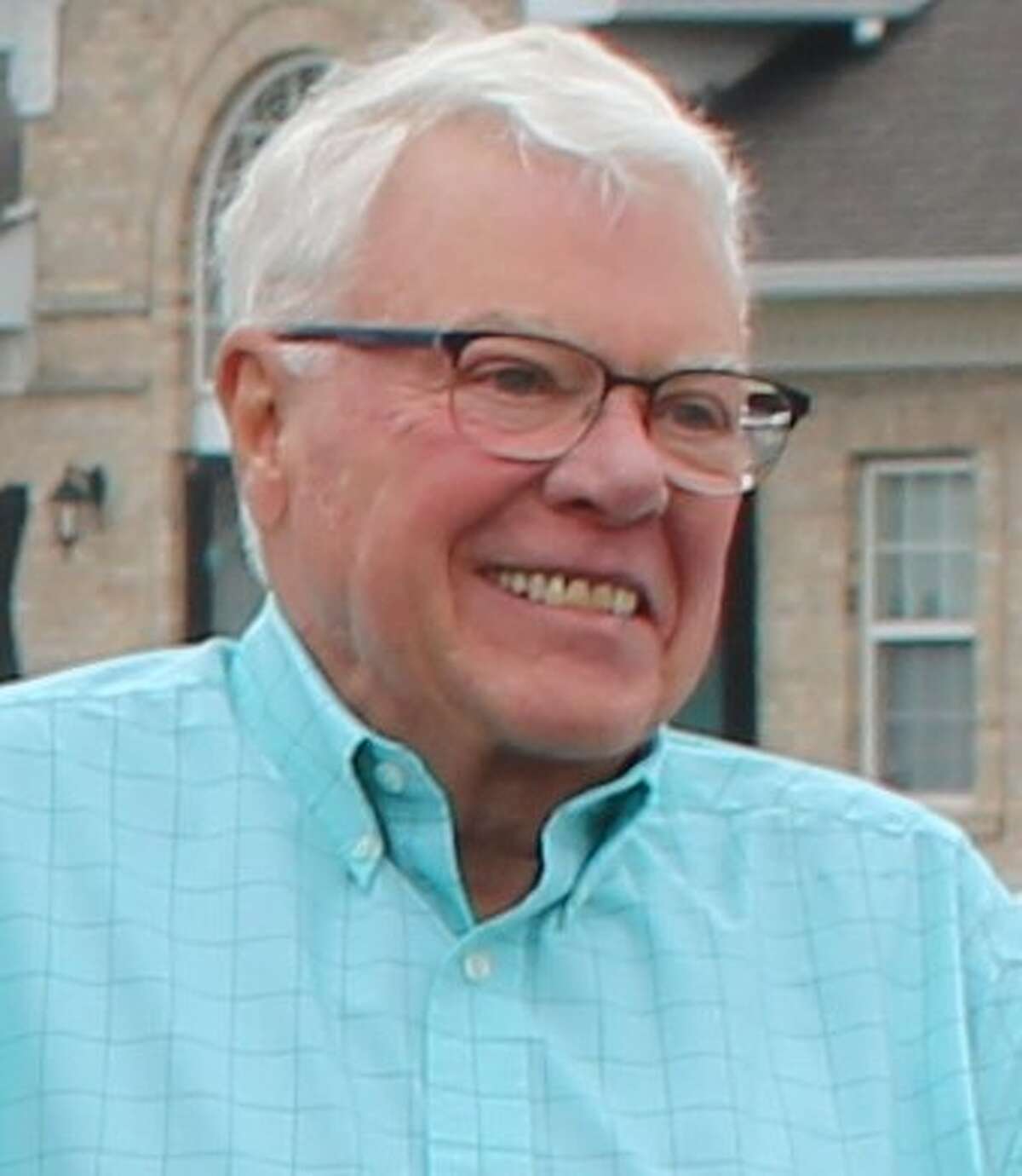 Edwardsville mourns loss of City Council alderman Jack Burns