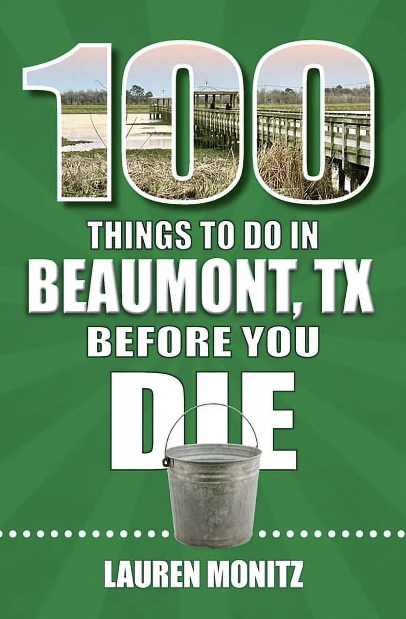 Review: '100 Things' book misses the mark, still worth a buy