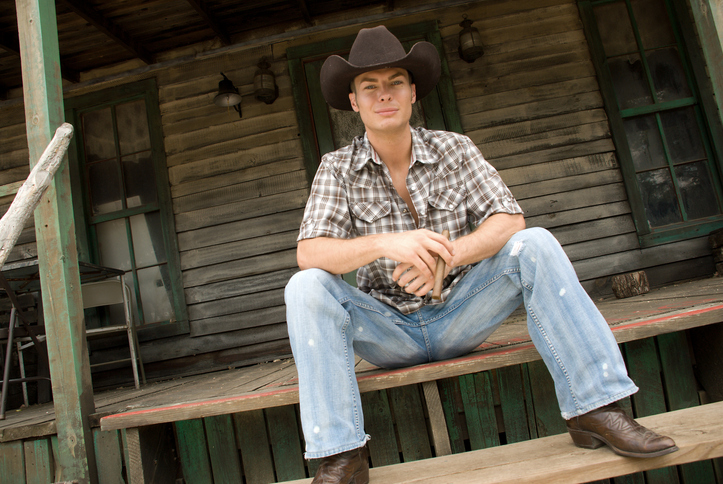 A doomed remnant of American culture — Danny Tyree