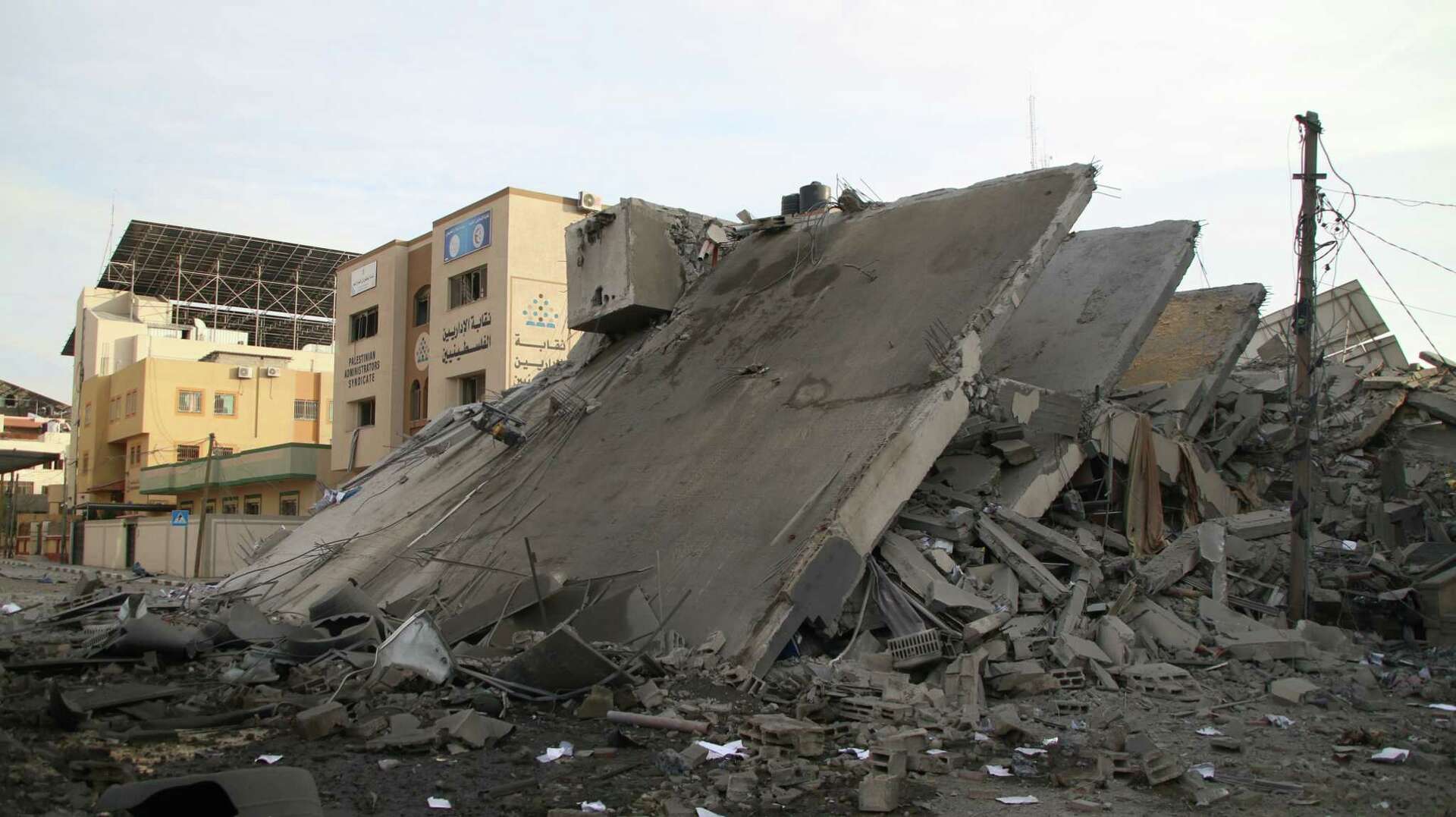 Hamas attacks Israel: Bay Area officials, Jewish community react
