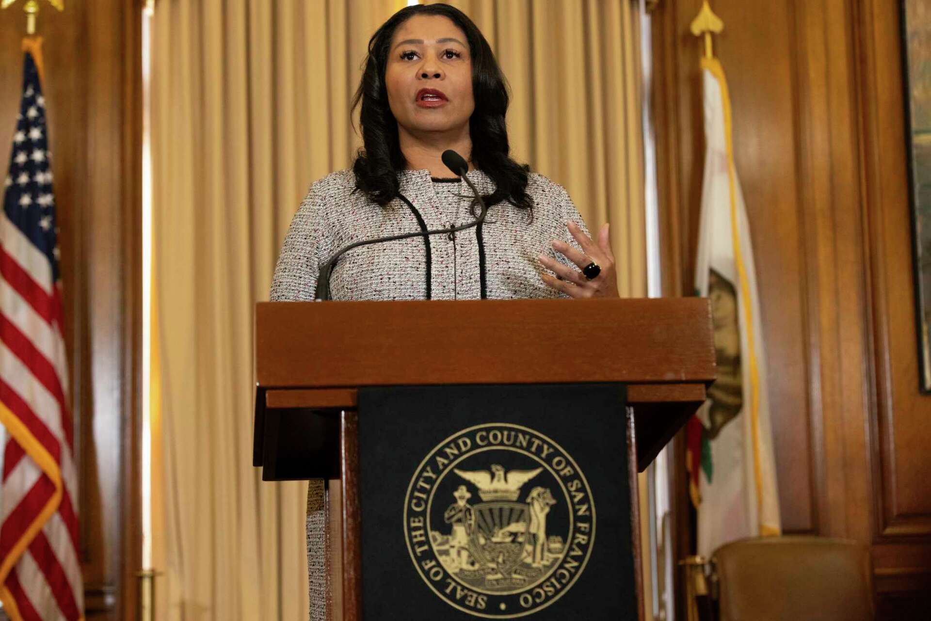 Hamas attacks Israel: Bay Area officials, Jewish community react