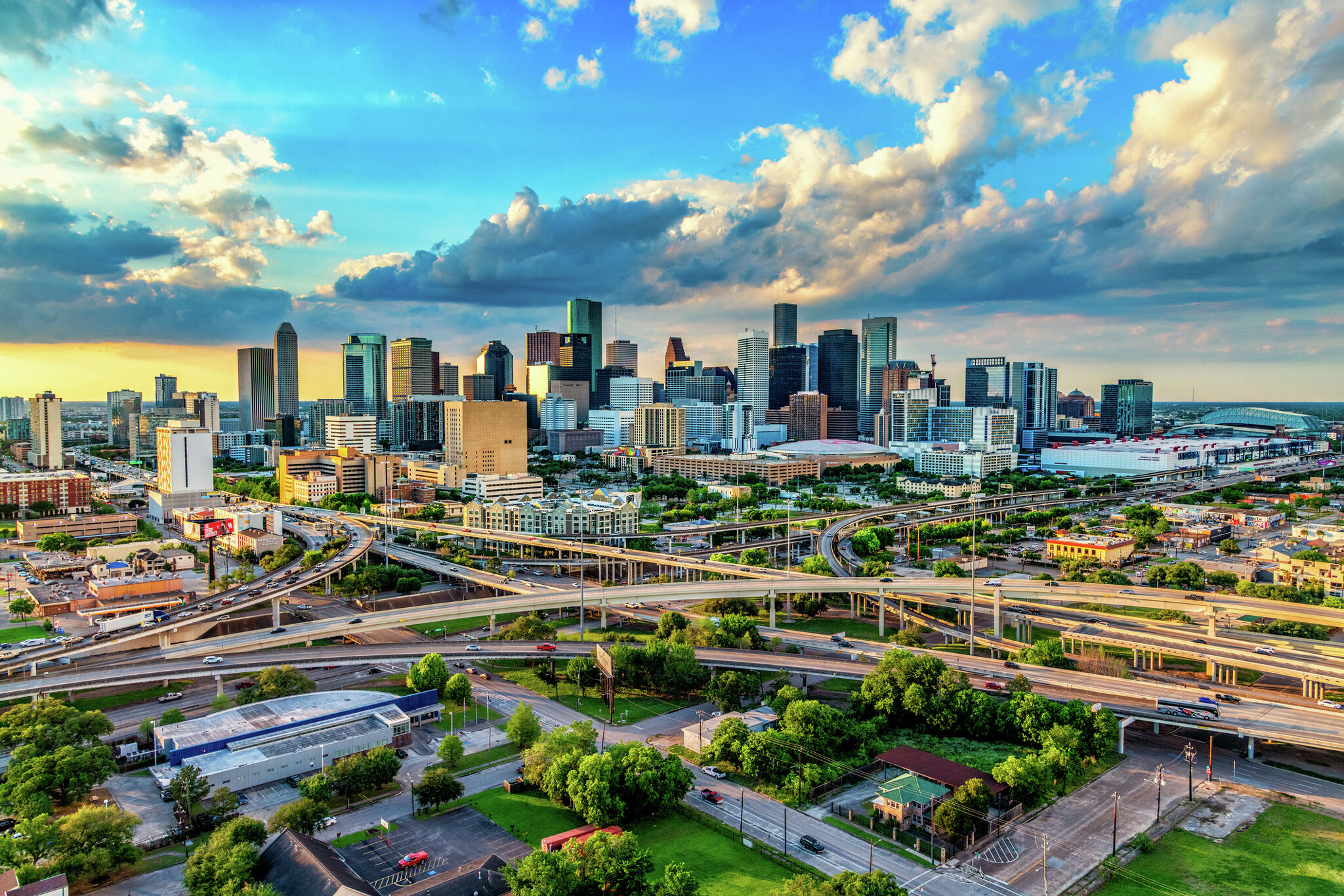 New Report Names Houston One Of The World s Best Cities New Report Names Houston One Of The World s Best Cities