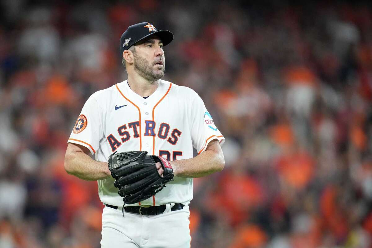 Houston Astros: Winning in postseason is what this team does