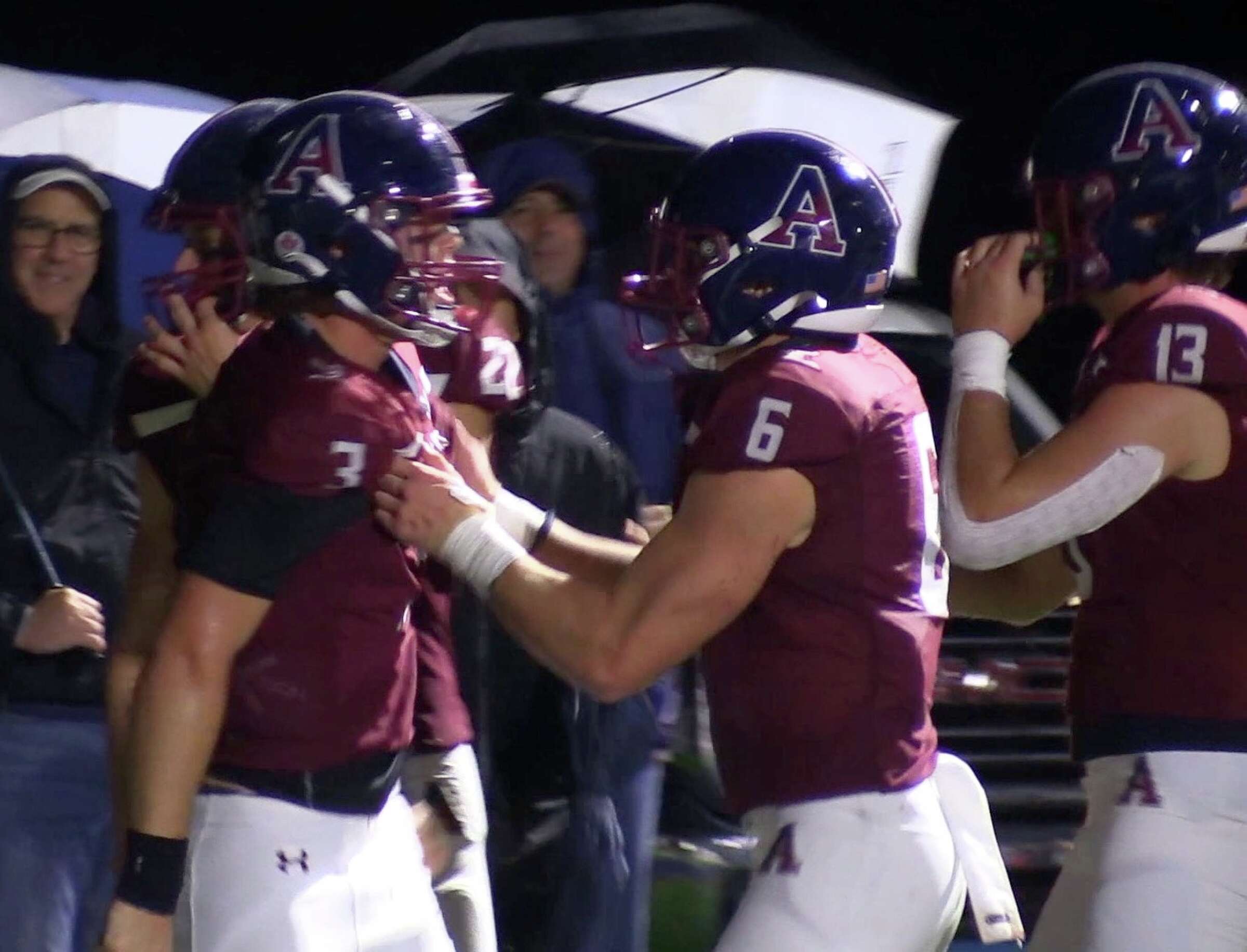 Georgia recruit Ryan Puglisi named Gatorade CT Player of the Year