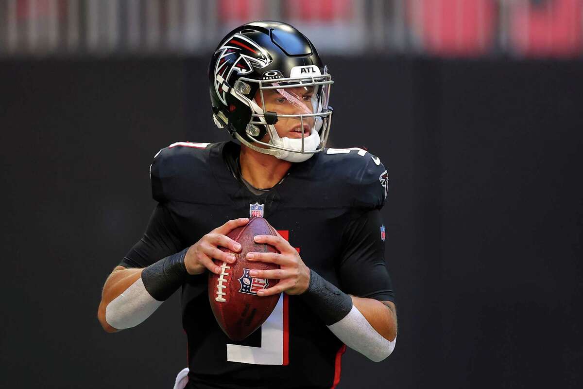Atlanta 21, Houston 19: How Falcons rallied to beat Texans