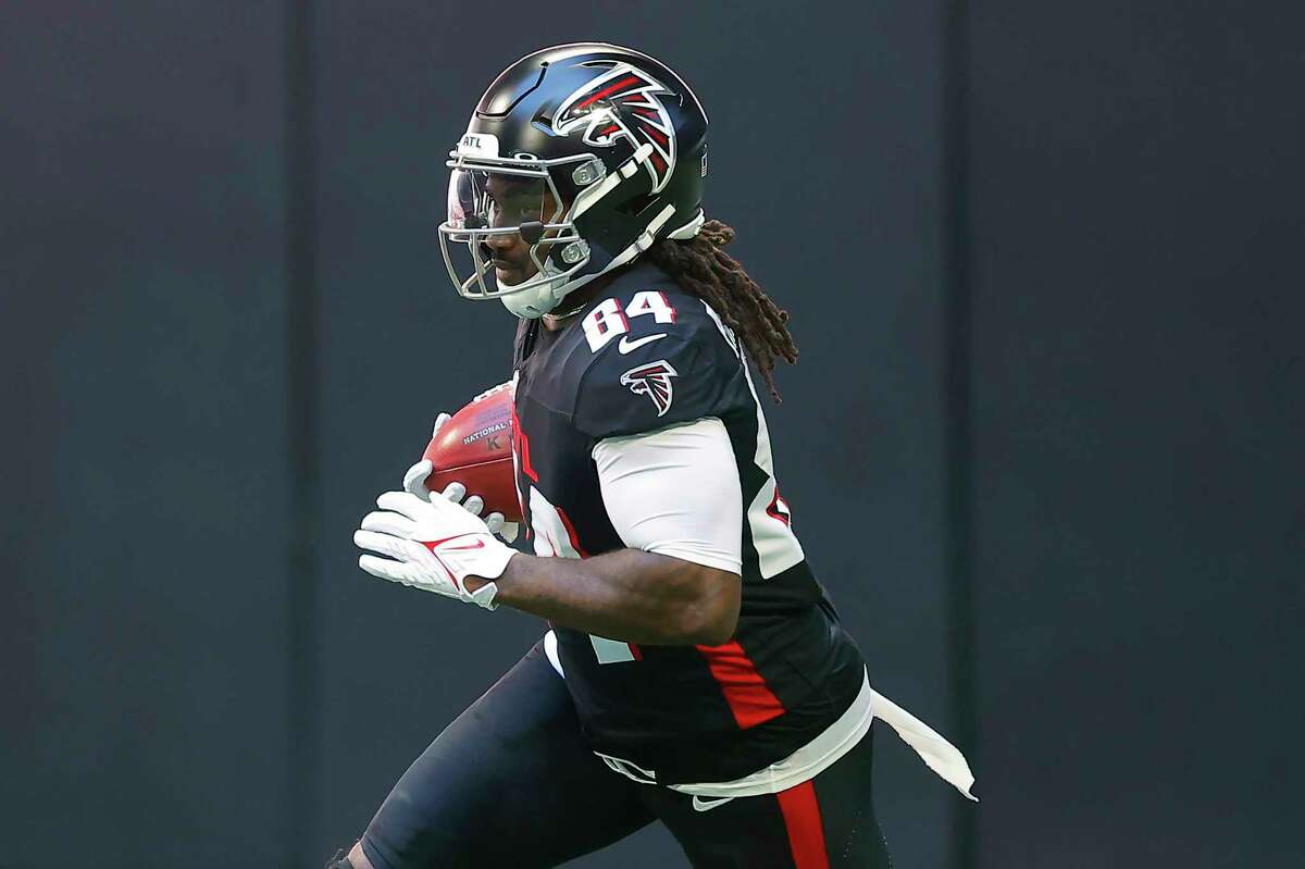 Atlanta 21, Houston 19: How Falcons rallied to beat Texans
