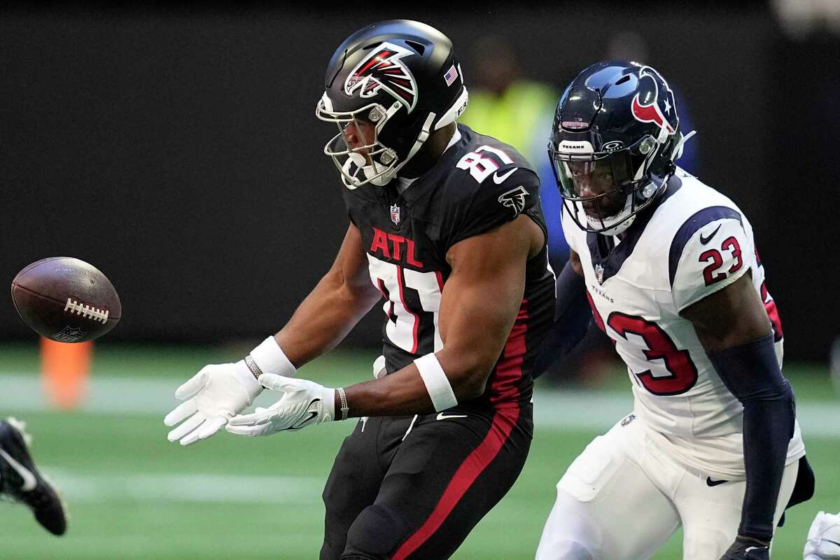 Atlanta 21, Houston 19: How Falcons rallied to beat Texans