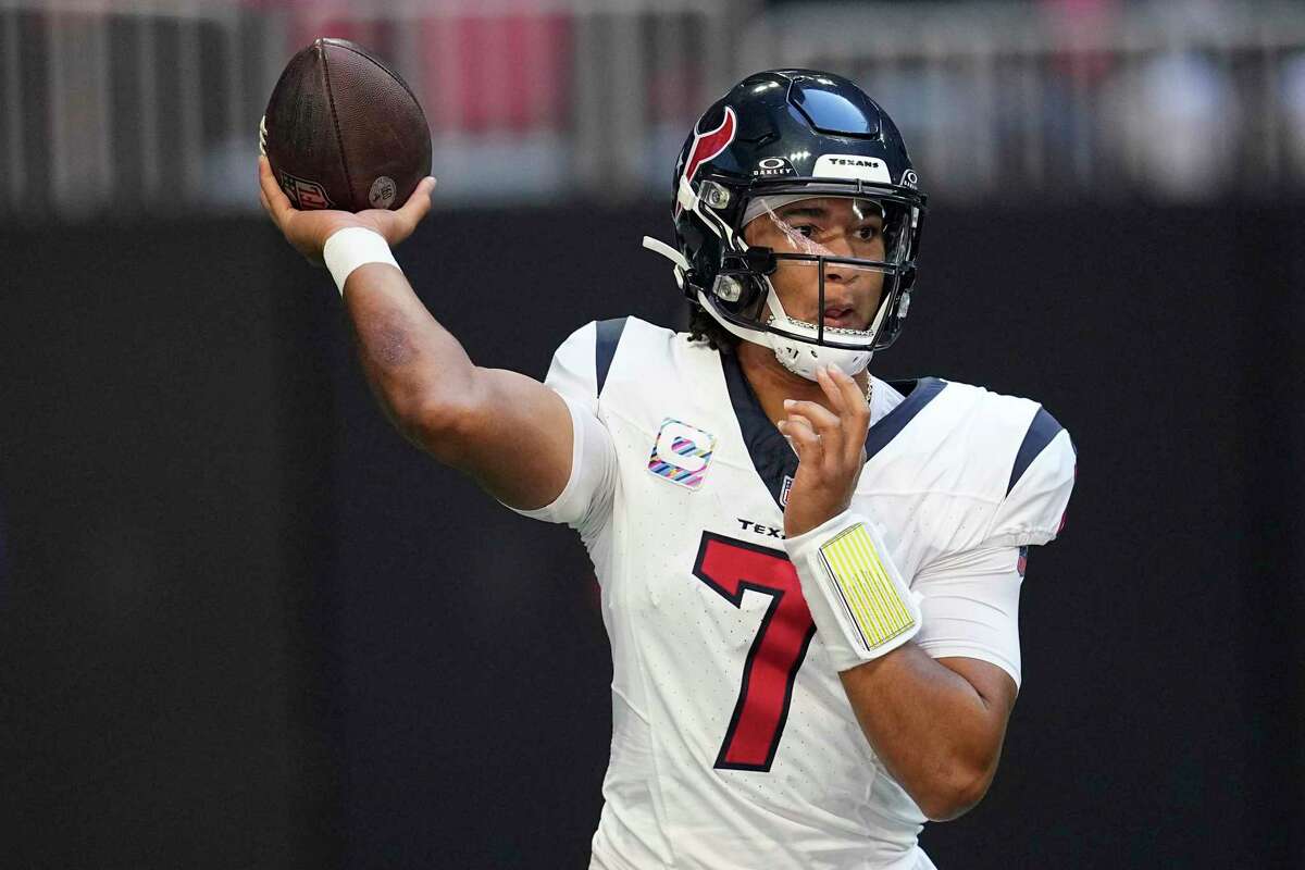 Atlanta 21, Houston 19: How Falcons rallied to beat Texans