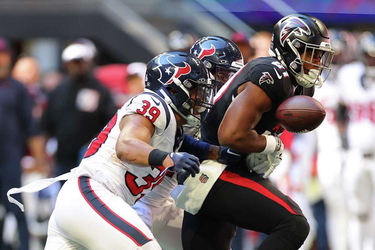 Atlanta 21, Houston 19: How Falcons rallied to beat Texans
