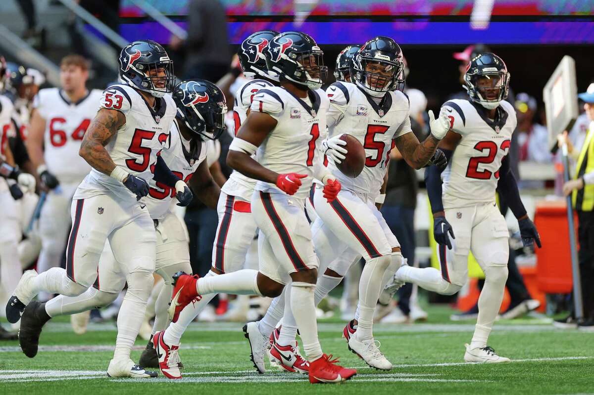 Atlanta 21, Houston 19: How Falcons rallied to beat Texans