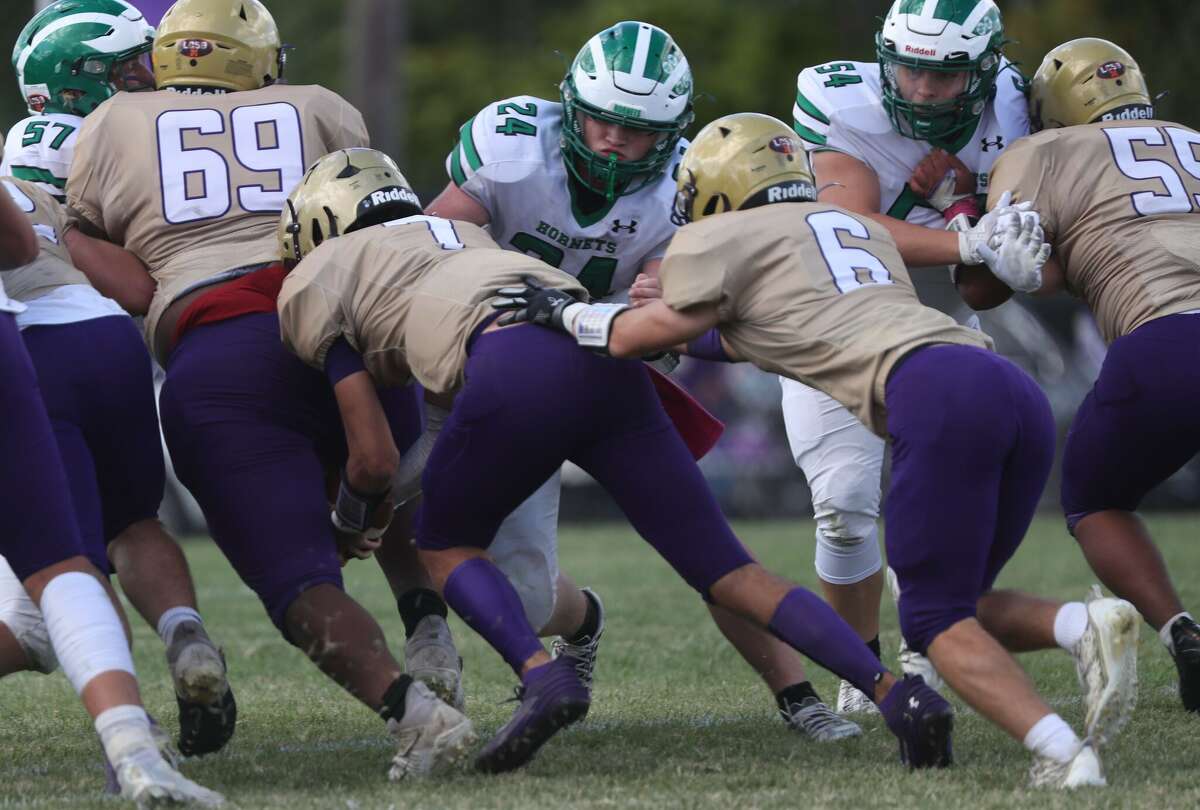 Still in the playoff hunt: Routt rallies to beat Brown County