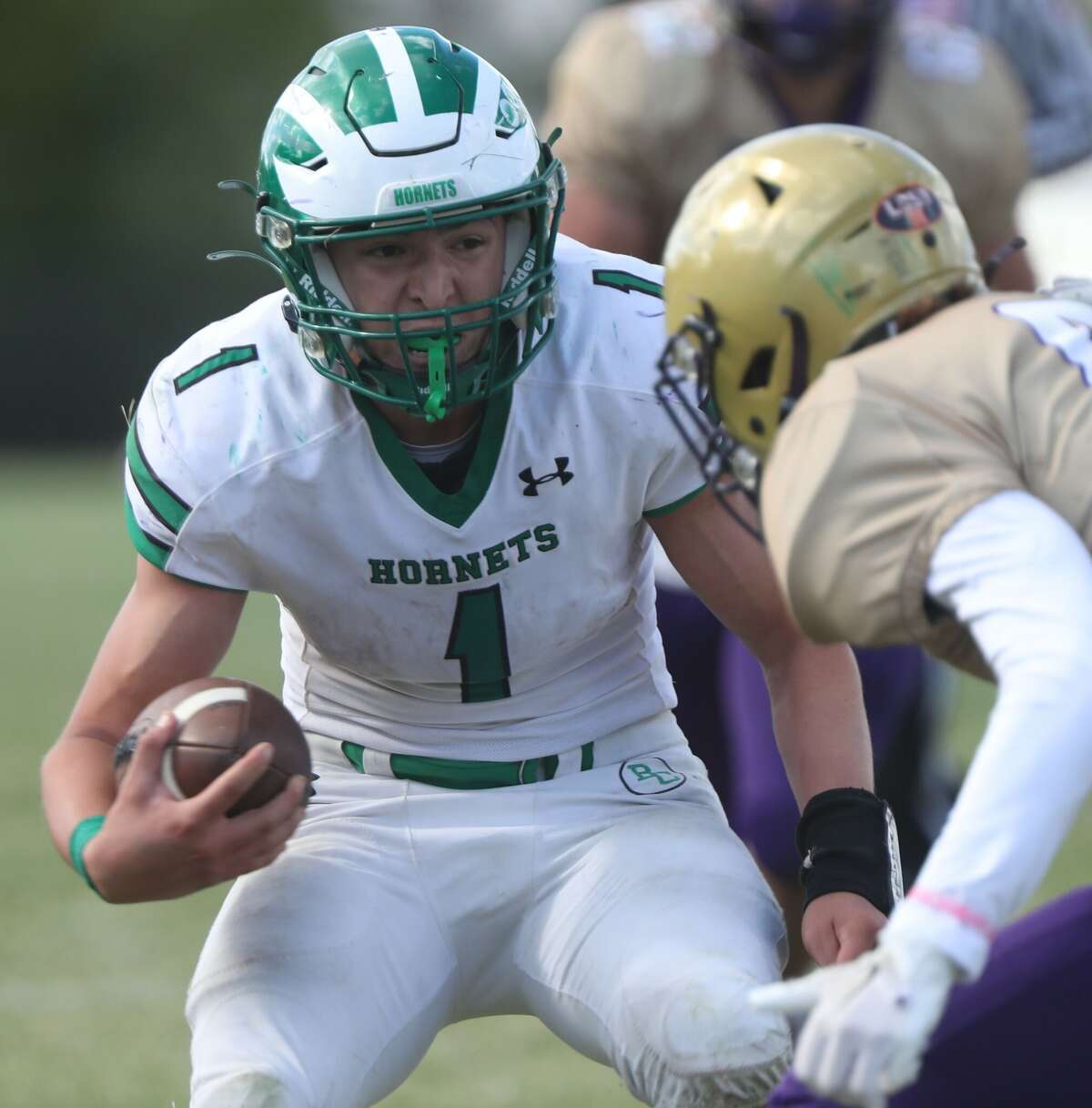 Still in the playoff hunt: Routt rallies to beat Brown County