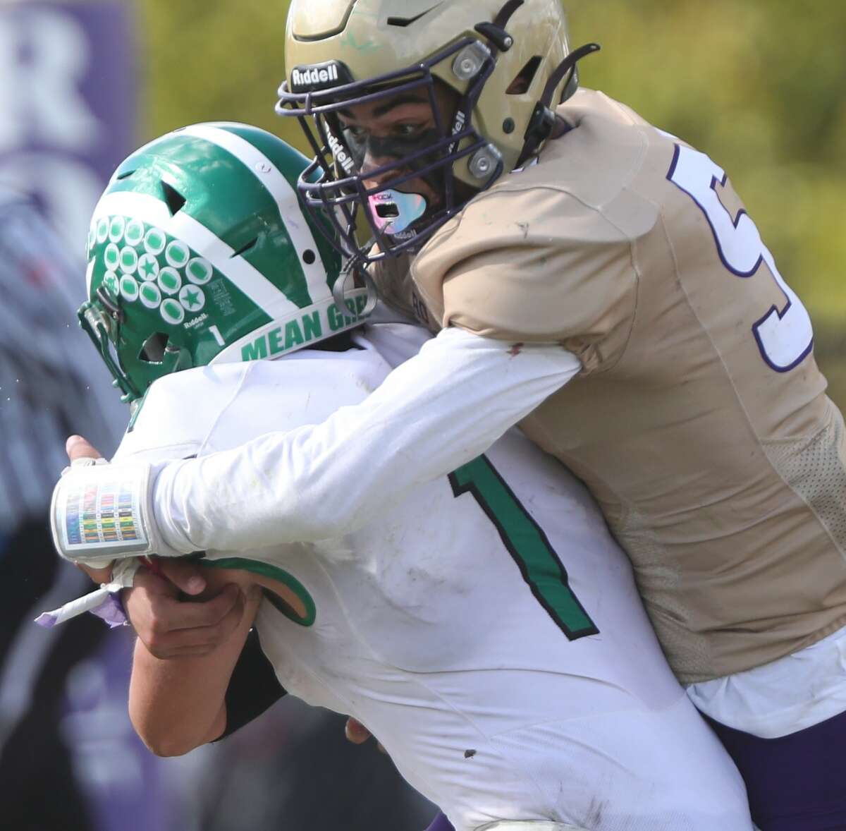 Still in the playoff hunt: Routt rallies to beat Brown County