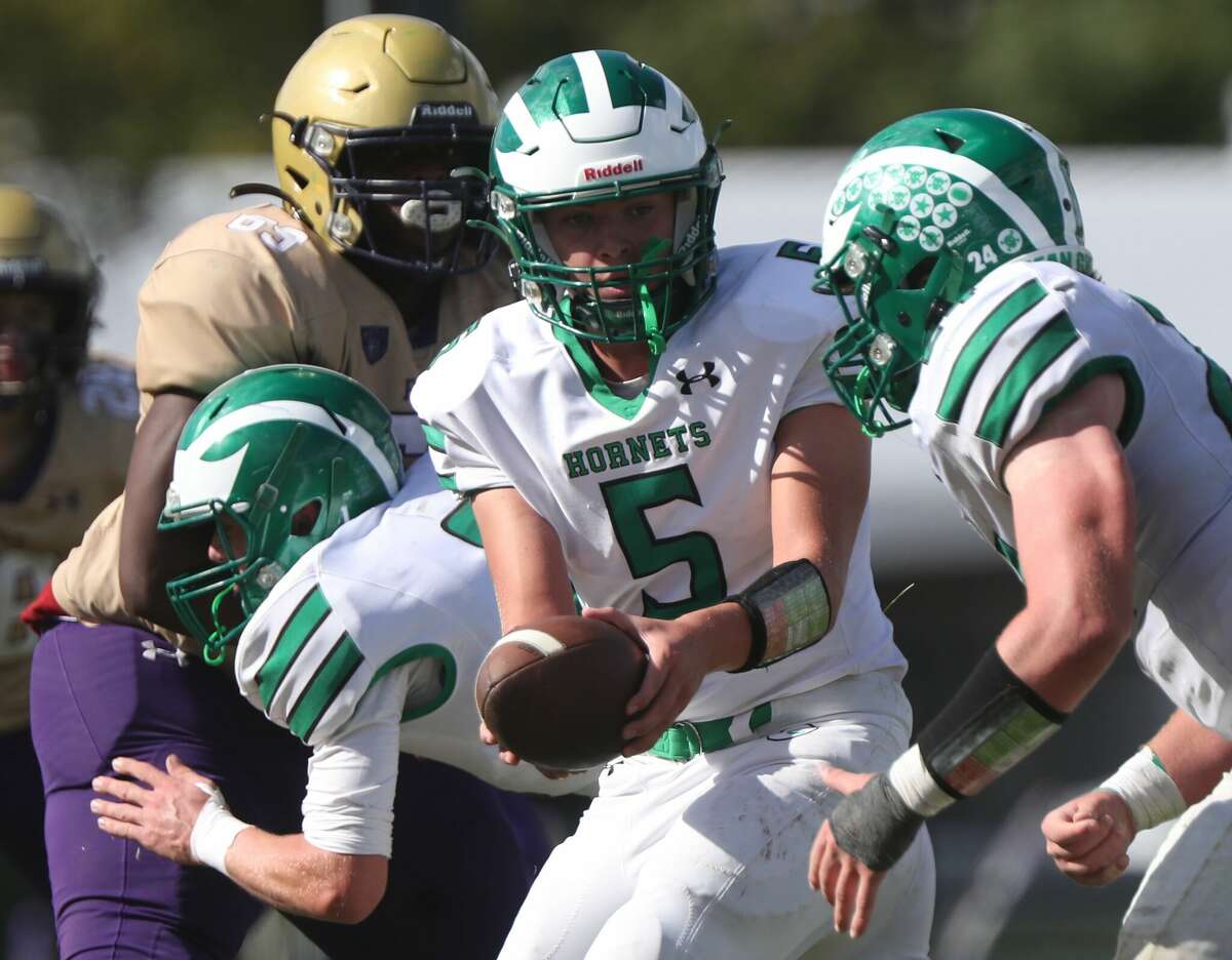 Still in the playoff hunt: Routt rallies to beat Brown County