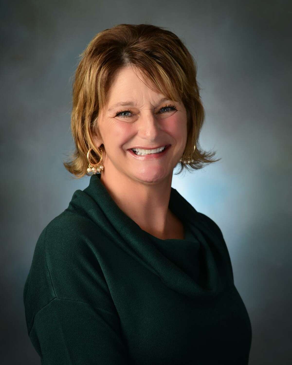 Ann Manning-Clayton brings first register of the year to Gladwin