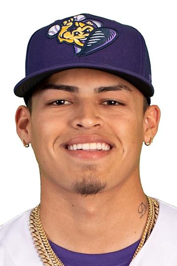 Marco Raya named Twins Minor League Pitcher of the Month