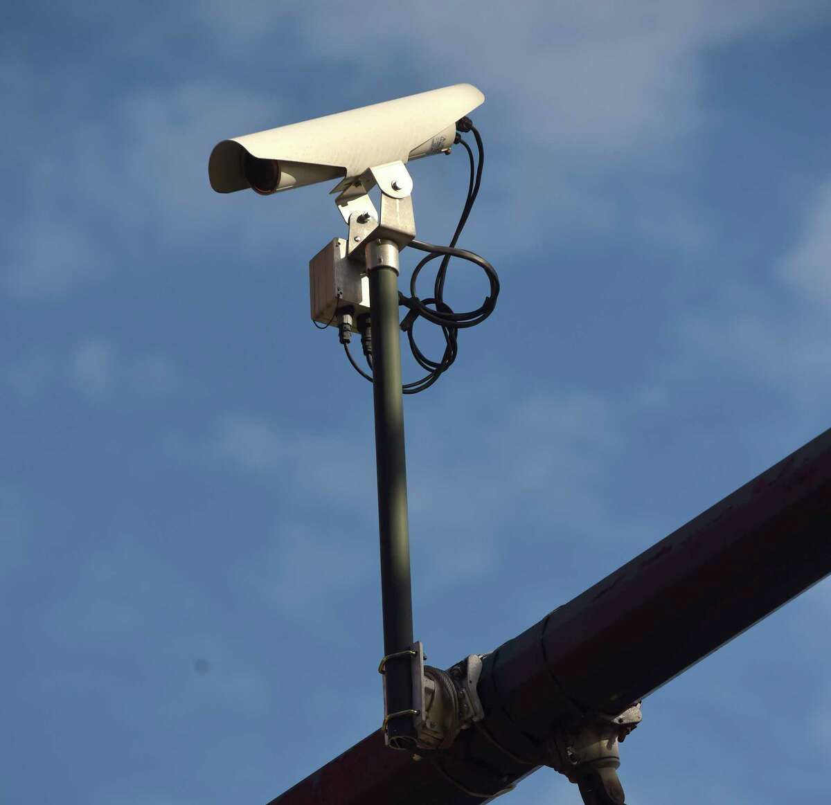 Danbury plan to install downtown cameras sparks privacy concerns