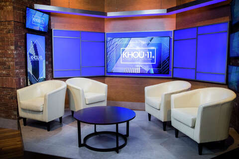 Reporter returns to hometown to join KHOU 11 Houston