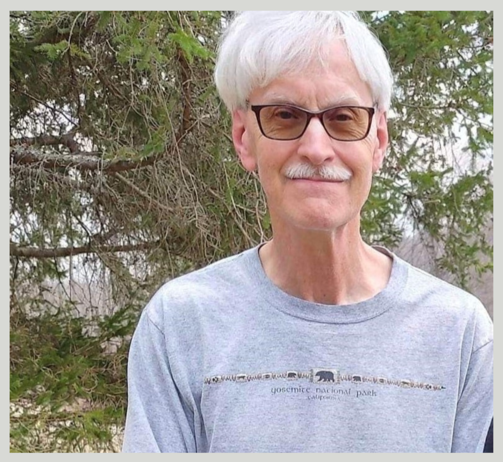 Northern Michigan man still missing 1 year later
