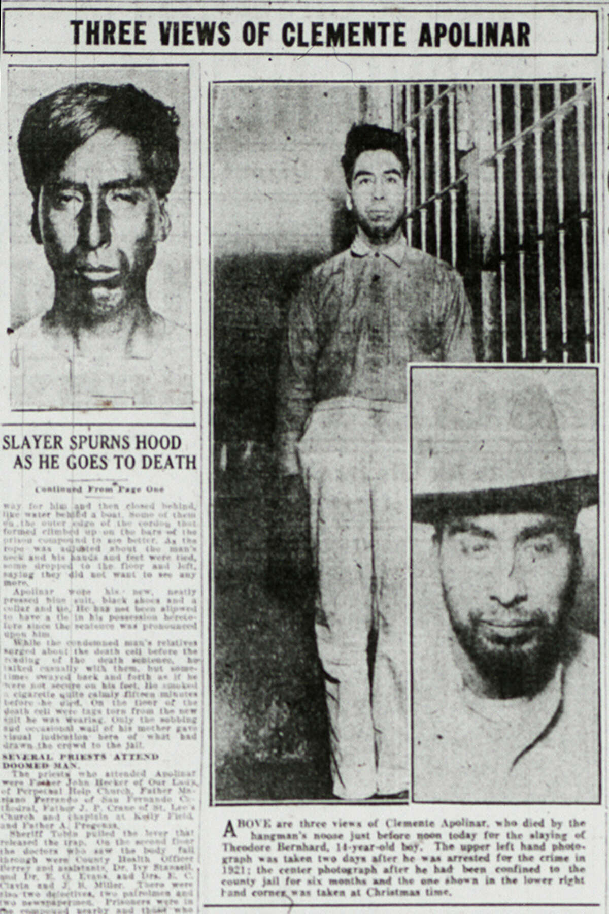 The racist origins of San Antonio’s war on marijuana