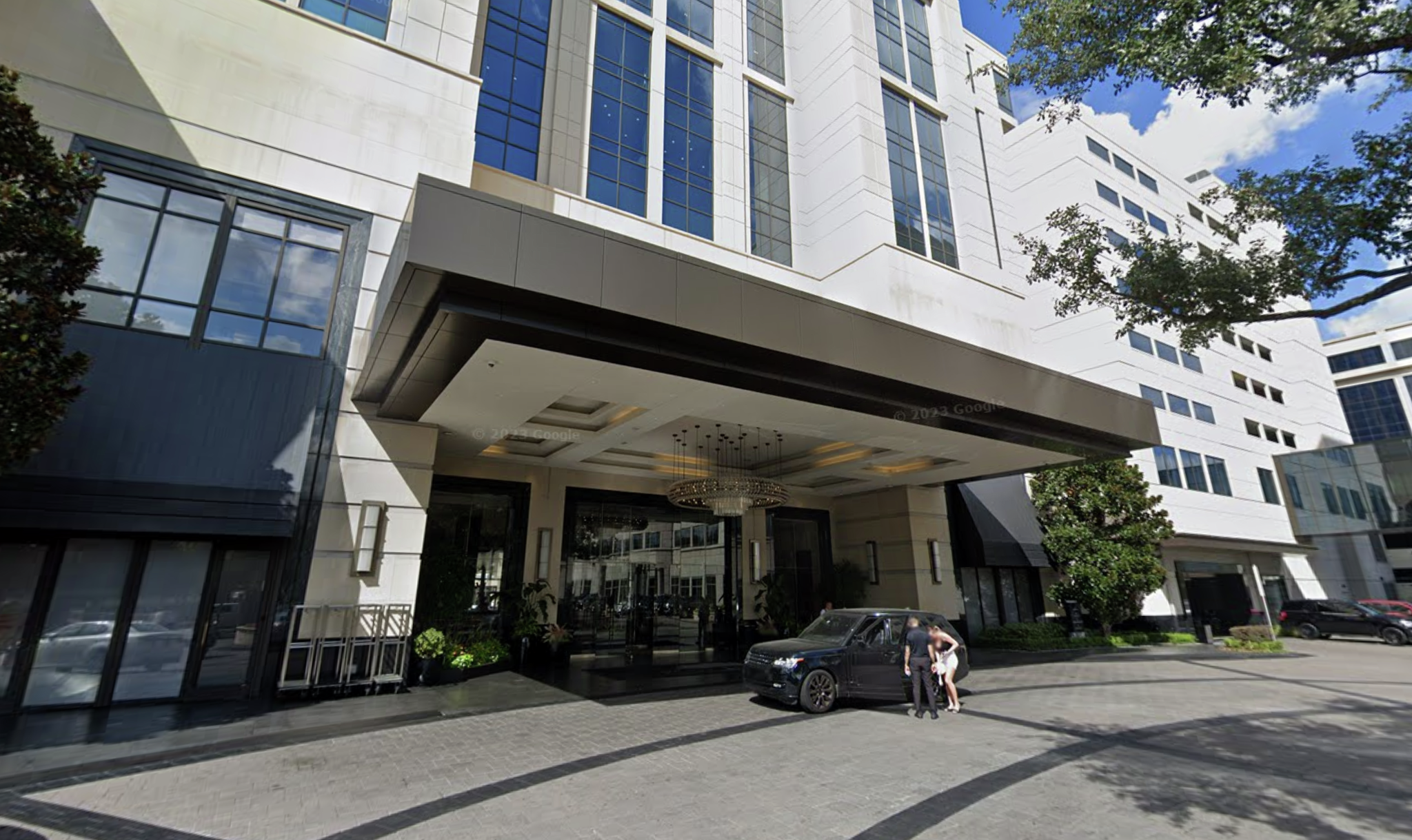 Second discrimination lawsuit filed against Post Oak Hotel