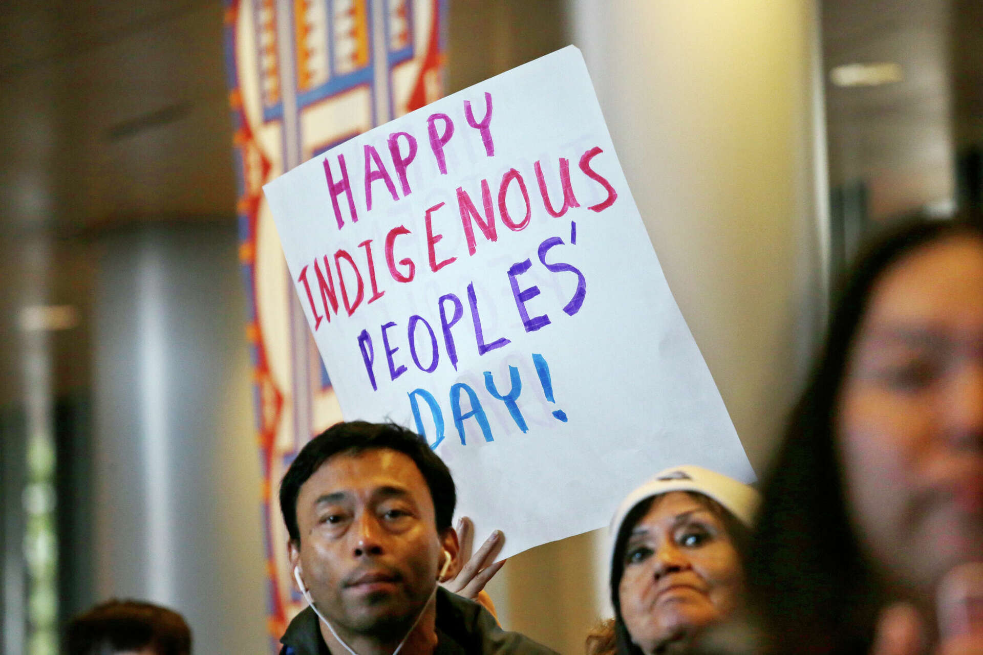Columbus Day/Indigenous Peoples Day closures in San Antonio