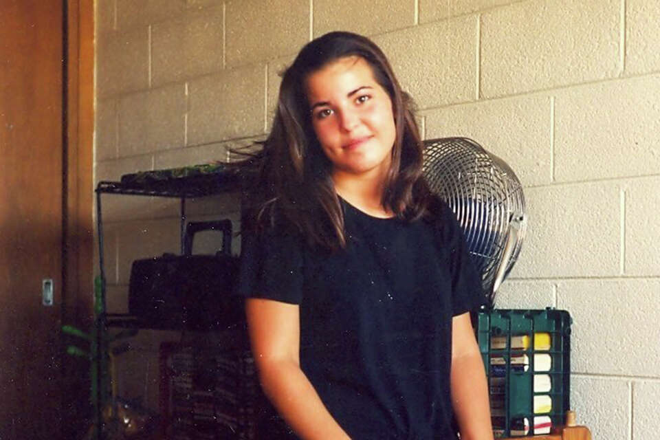 'Turn over one more rock': The disappearance of Kristen Modafferi