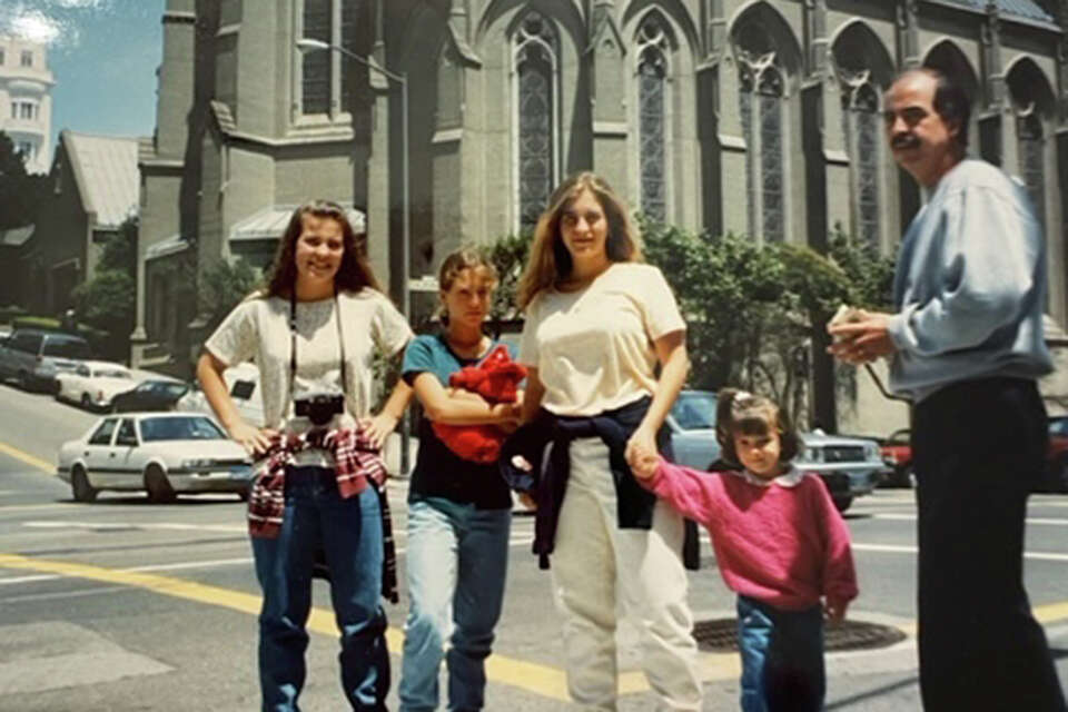 'Turn over one more rock': The disappearance of Kristen Modafferi