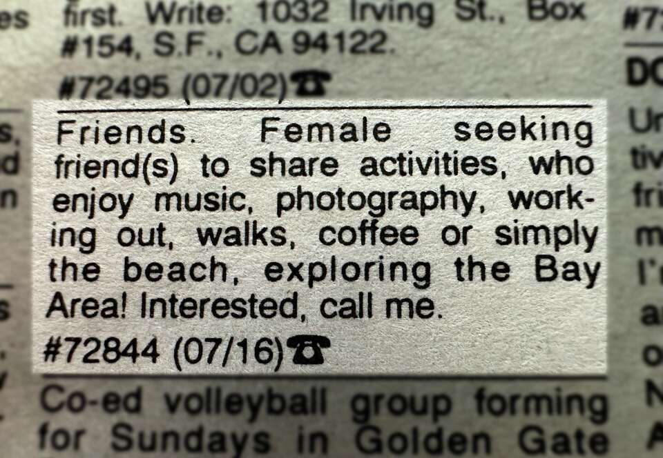 'Turn over one more rock': The disappearance of Kristen Modafferi