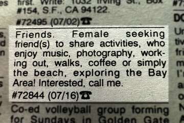 'Turn over one more rock': The disappearance of Kristen Modafferi