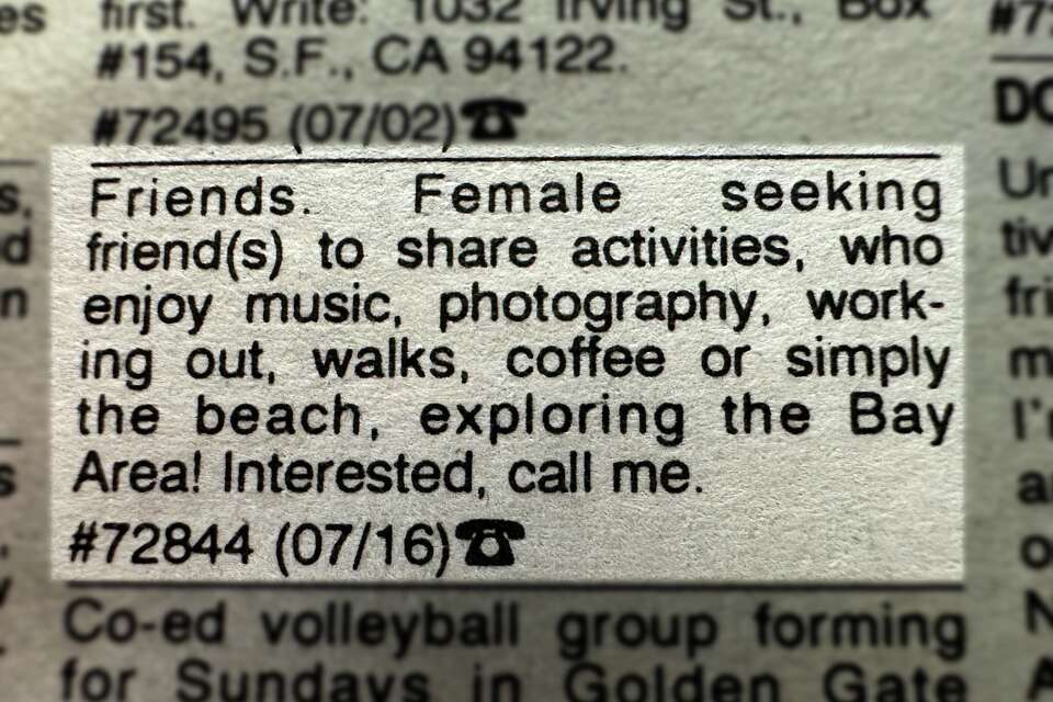 'Turn over one more rock': The disappearance of Kristen Modafferi