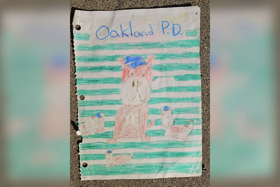 'Turn over one more rock': The disappearance of Kristen Modafferi