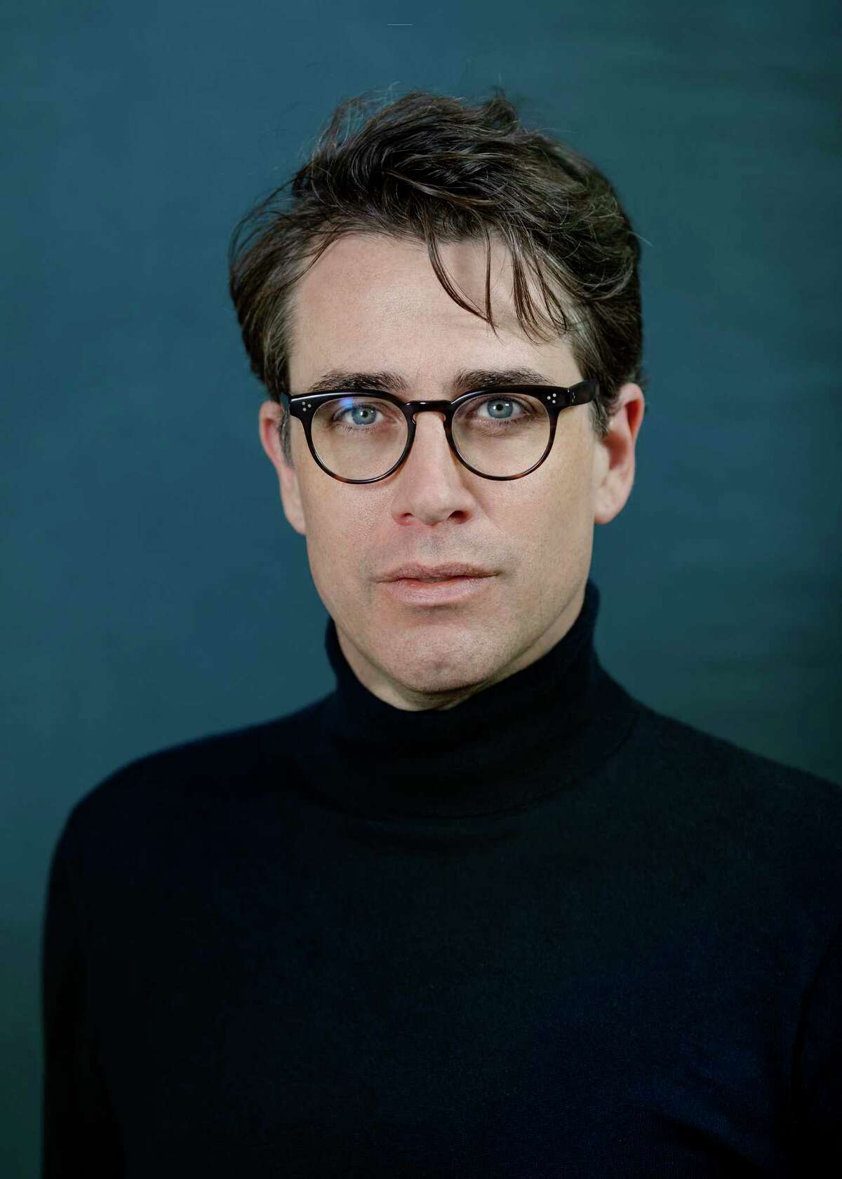 Benjamin Moser, Pulitzer-winning author, publishes book on Dutch art