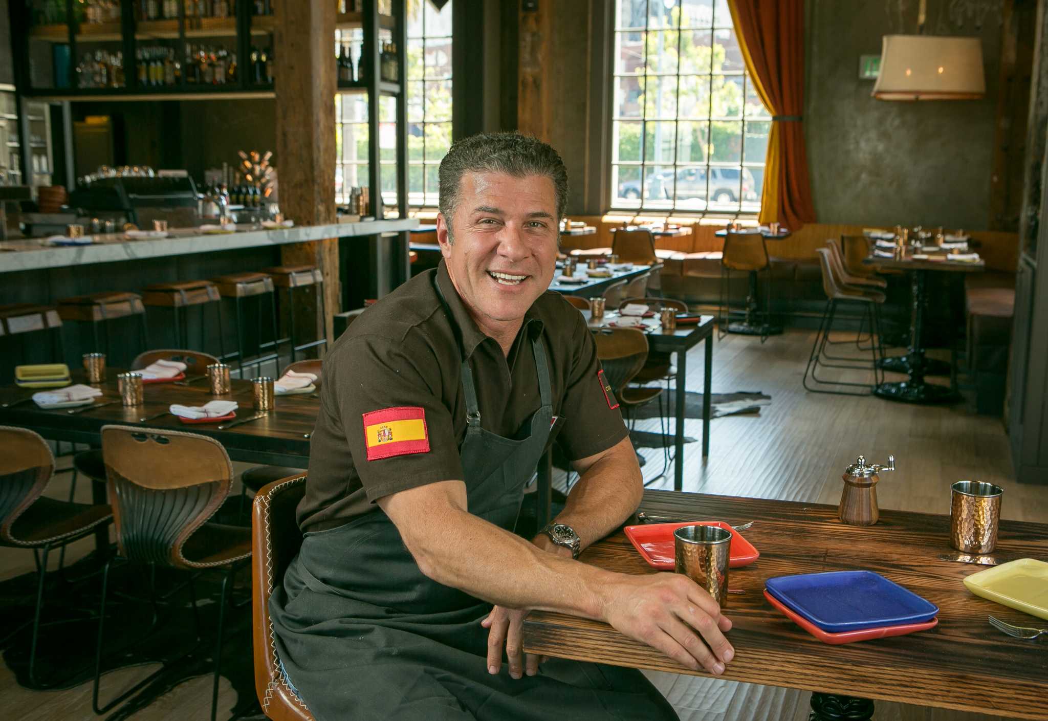 Chiarello’s family sues investors over alleged hostile takeover