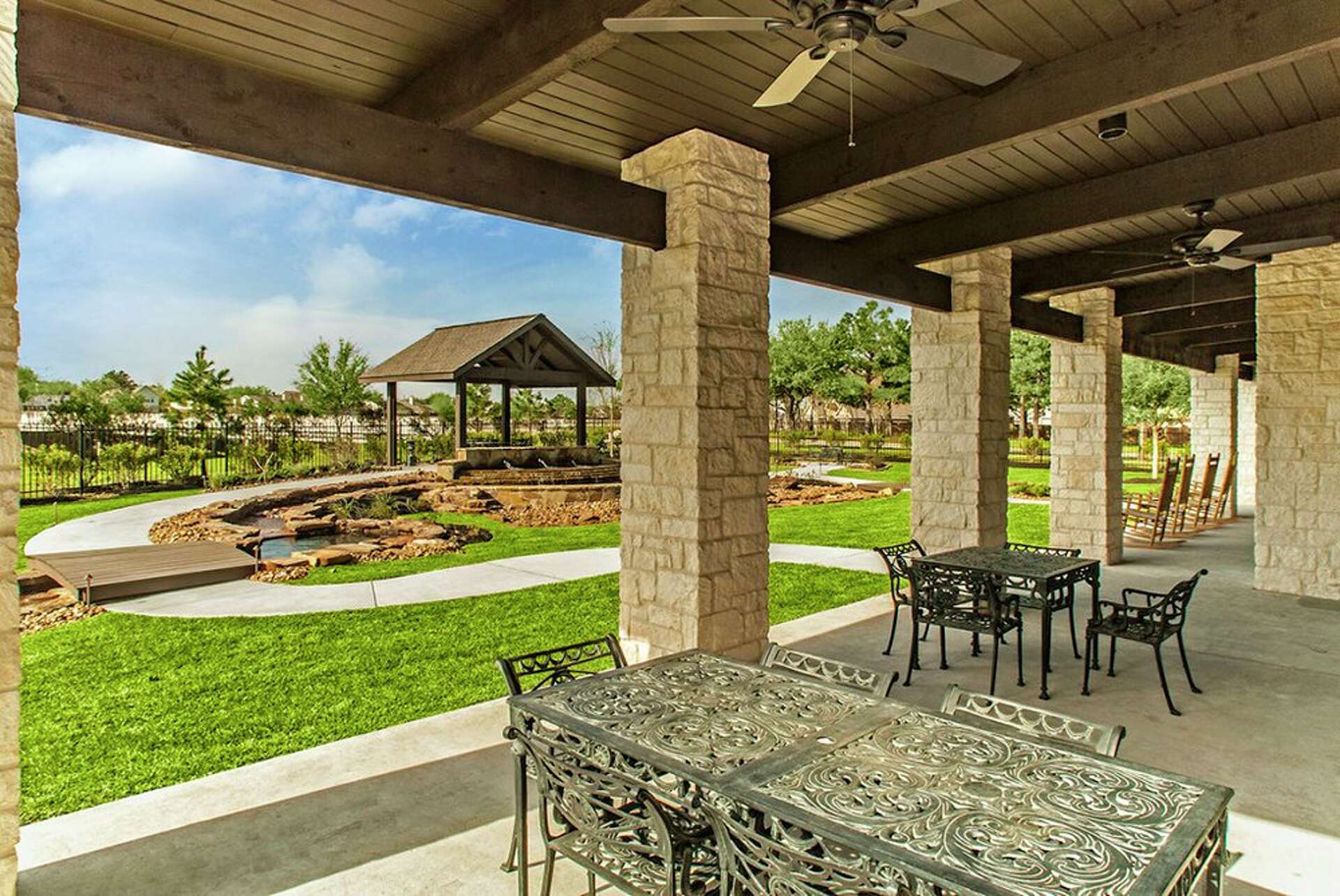 Ballard House in Katy celebrates 10 years housing critically ill