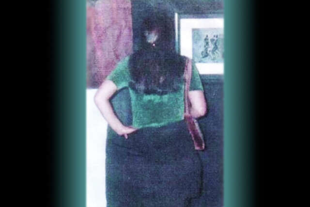 'Turn over one more rock': The disappearance of Kristen Modafferi