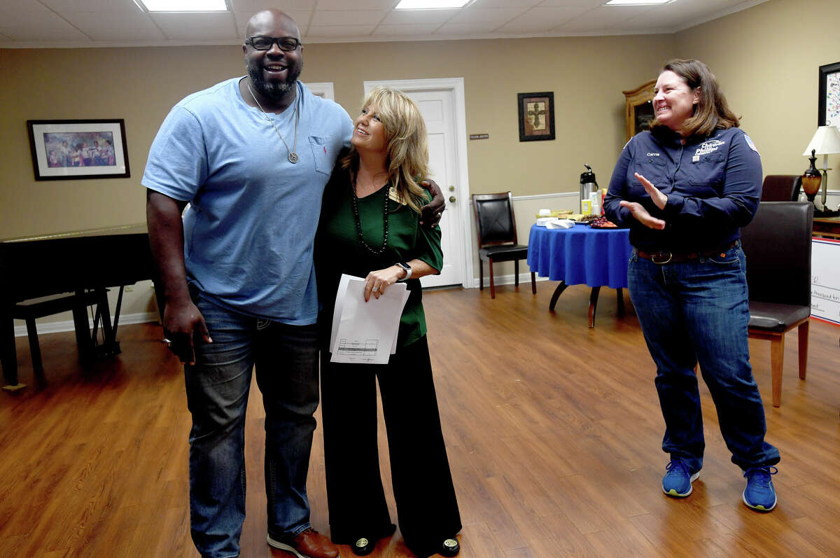 Buckner Southeast Texas gets $265,000 from local golf fundraiser