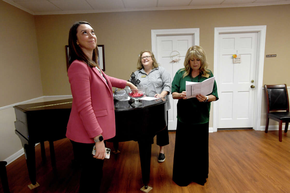 Buckner Southeast Texas gets $265,000 from local golf fundraiser