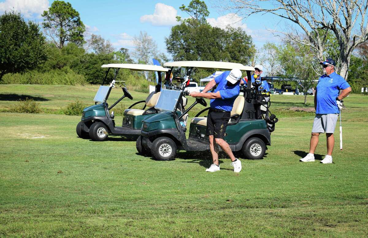 Buckner Southeast Texas gets $265,000 from local golf fundraiser