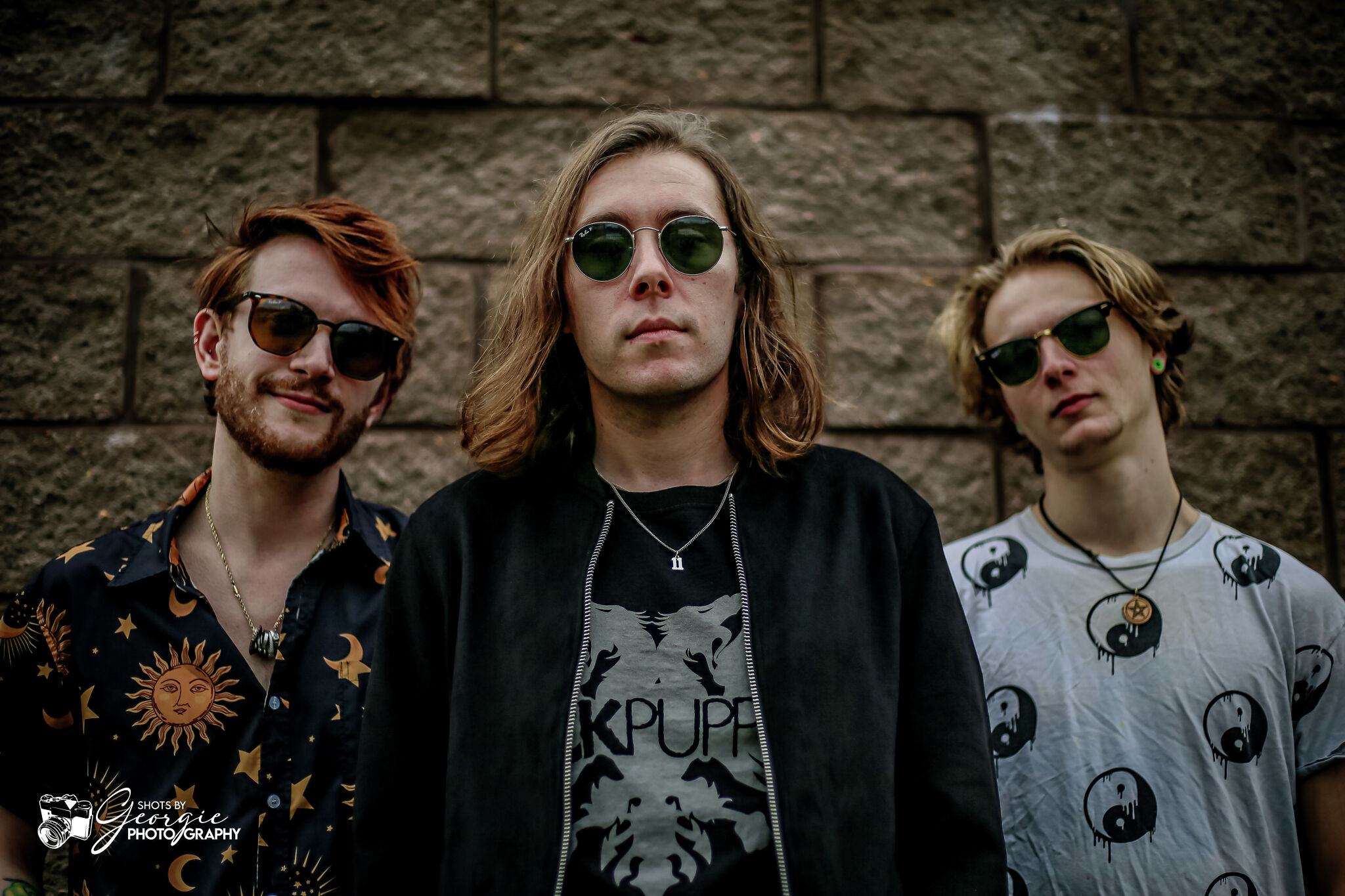 Houston's Lucid Illusions vocalist reflects on band’s success