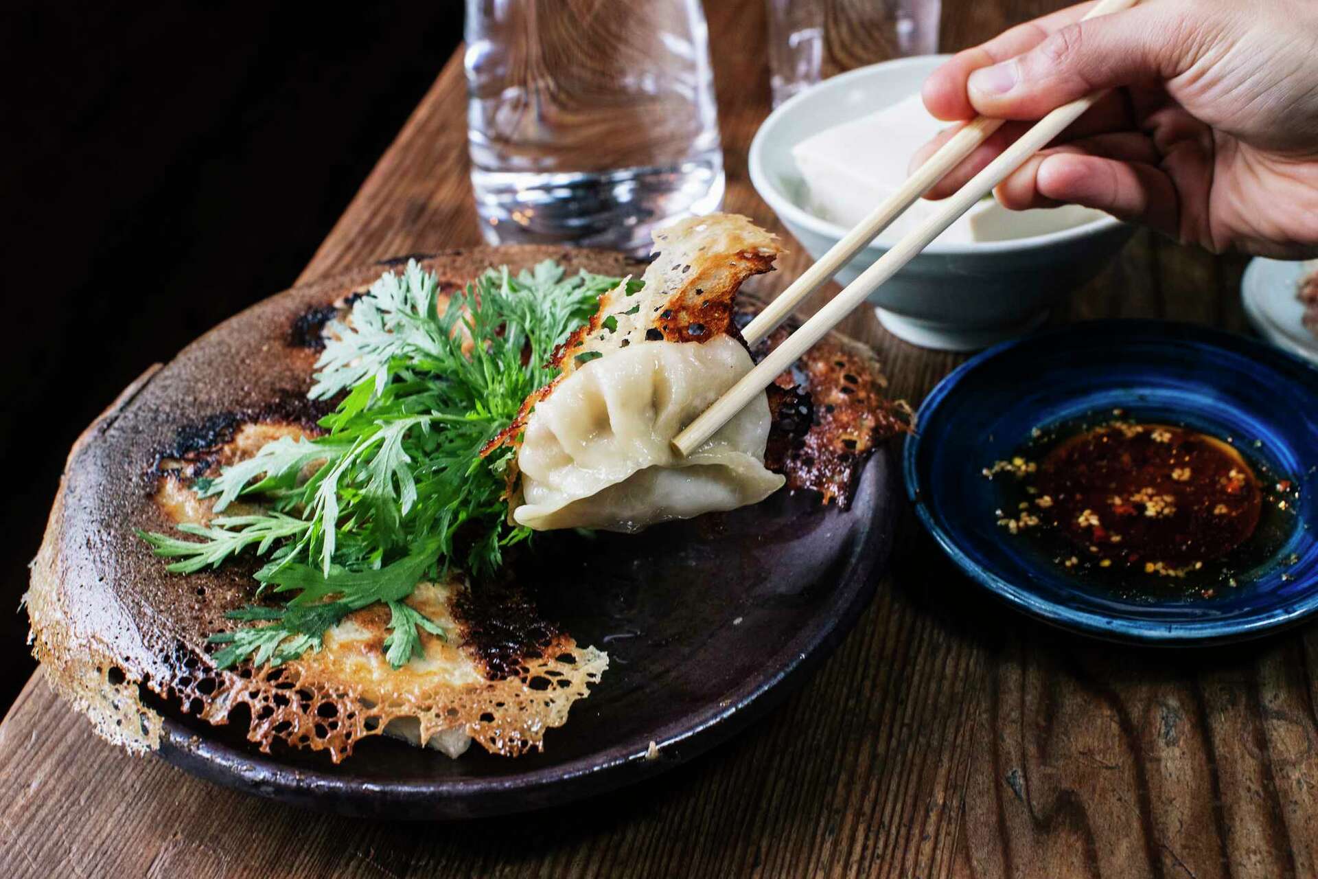 Rintaro’s debut cookbook is stunning