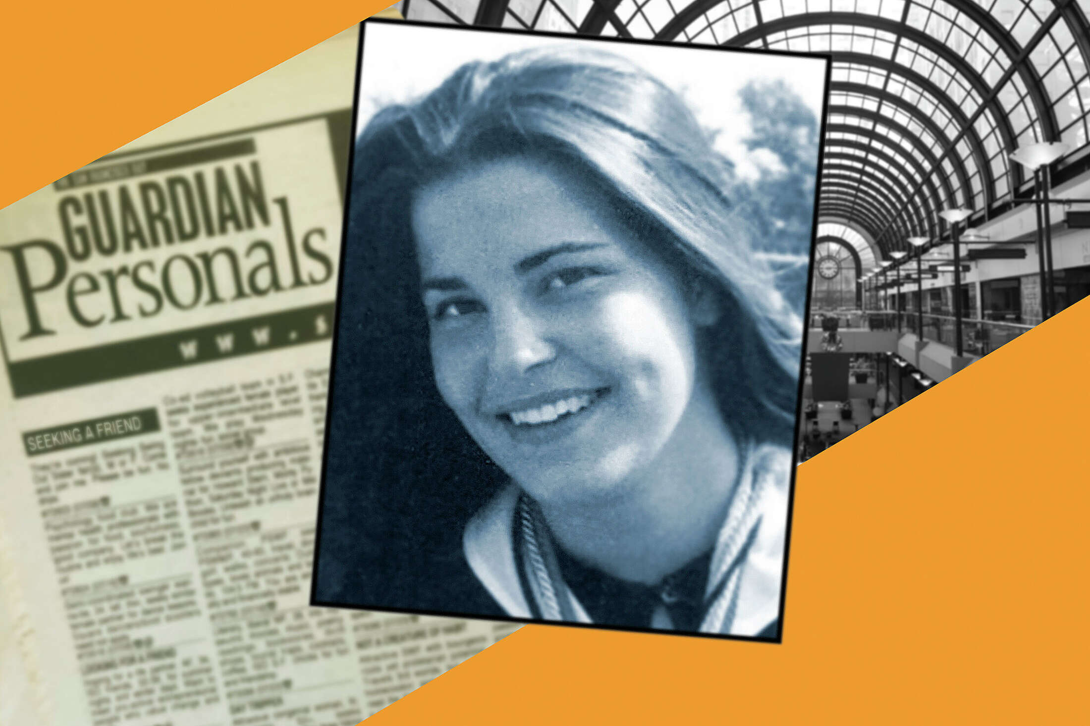 'Turn over one more rock': The disappearance of Kristen Modafferi