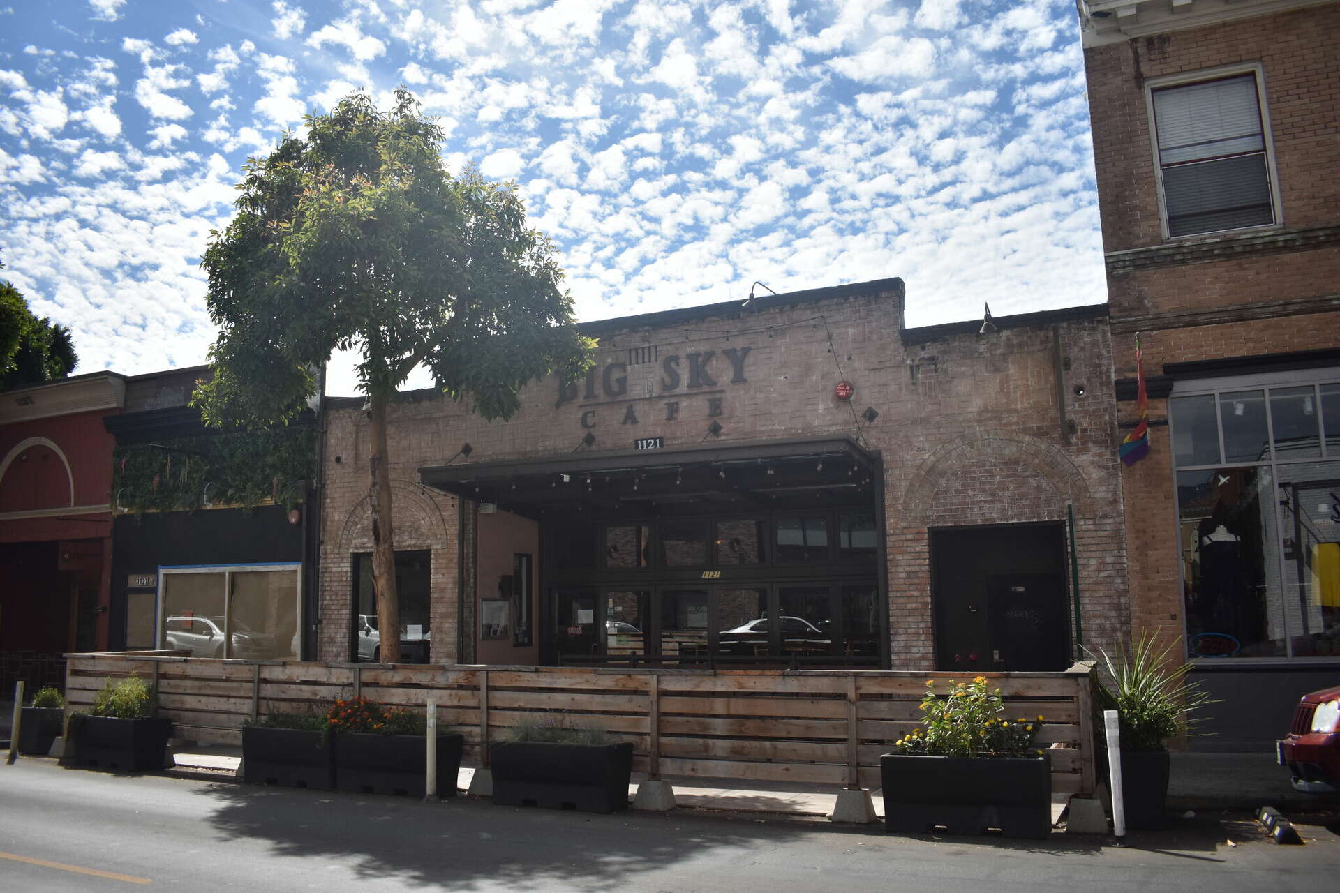 NYT-approved Big Sky Cafe in San Luis Obispo closes for good