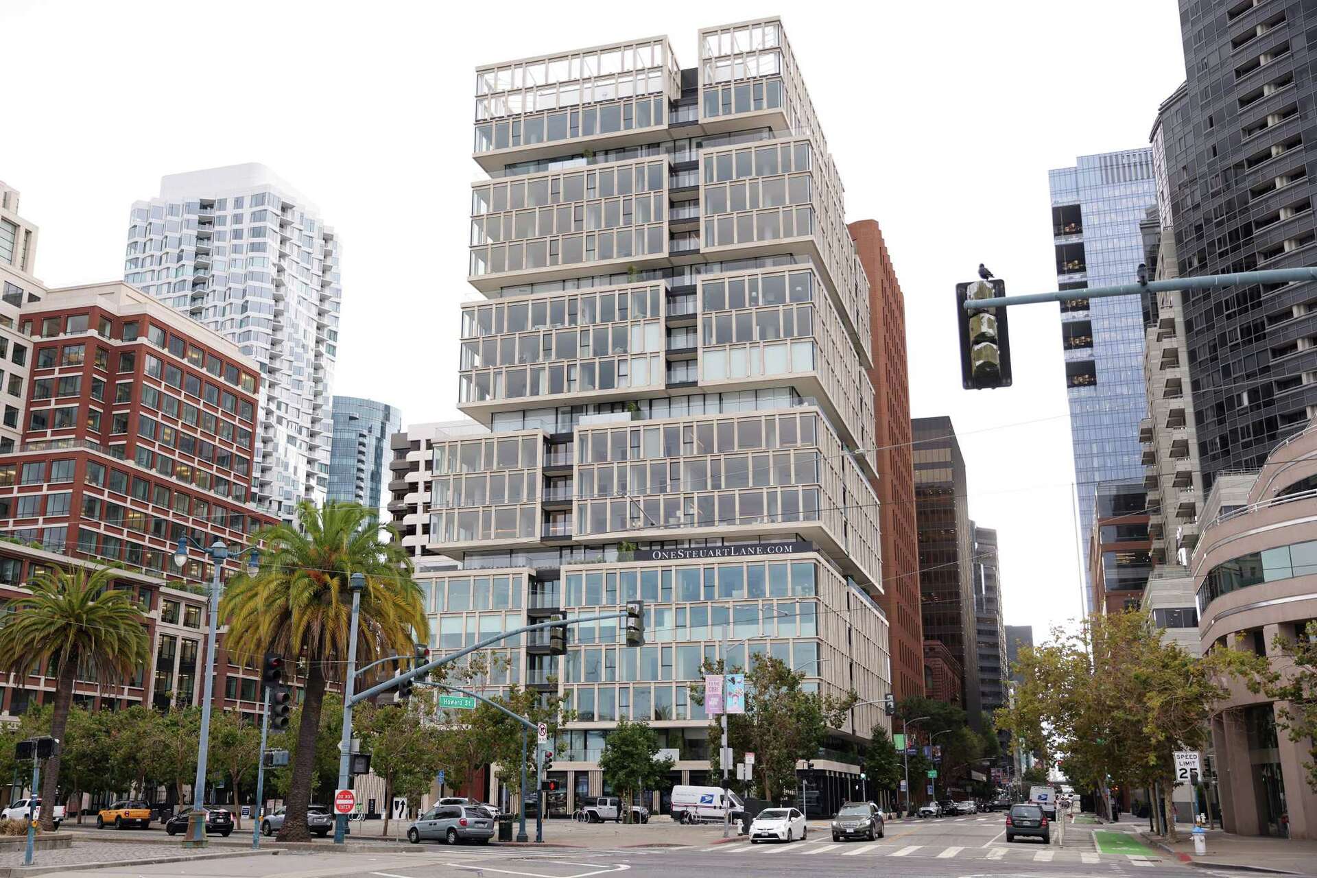 S.F.’s luxury condo market is cooling. Here’s why it’s time to buy