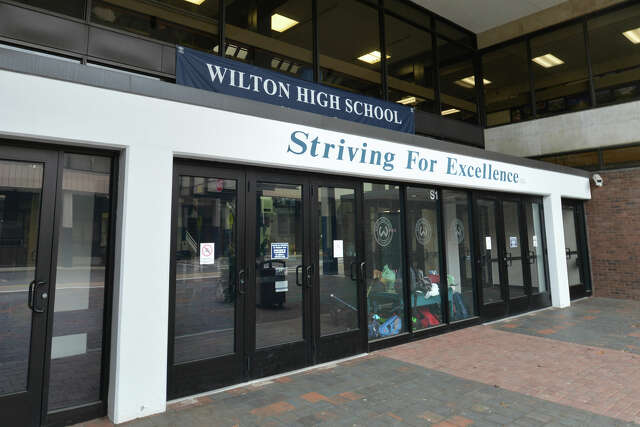 Wilton schools to ban phones with Yondr pouches: 'Students can thrive'