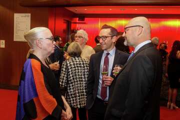 Four Tony winners receive Alley Theatre Lifetime Achievement Awards