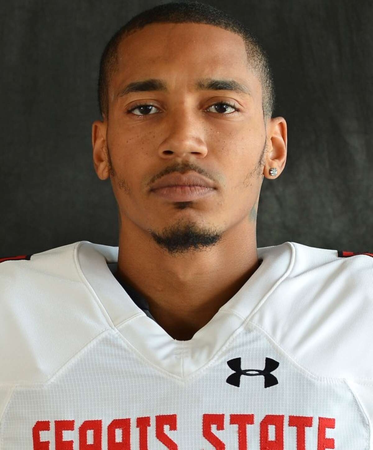 GLIAC honors Mylik Mitchell