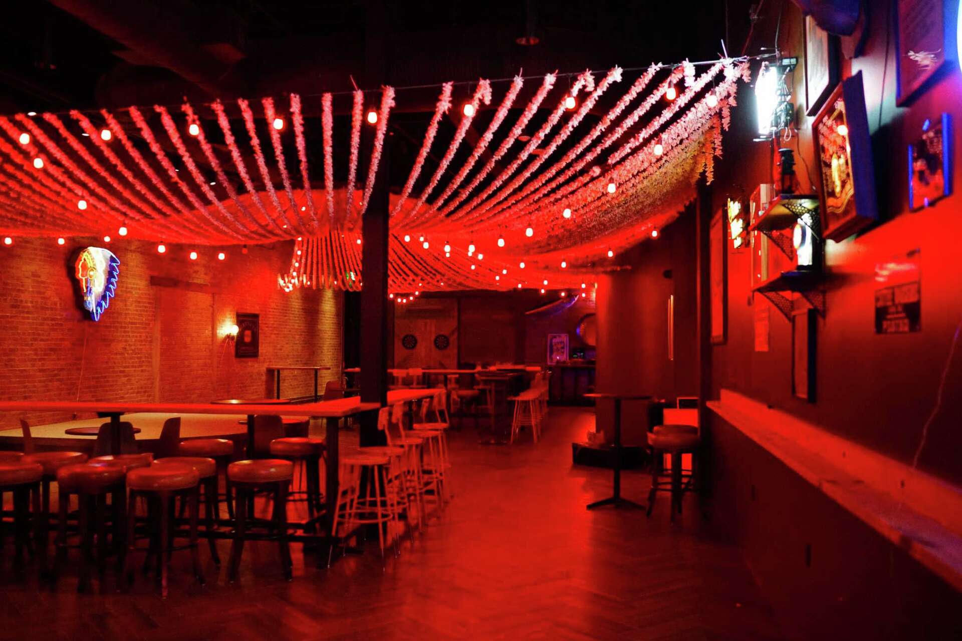 Houston bar Lightnin’s Good Times opening in East Downtown